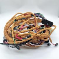 China JISION Excavator Platform Wiring Harness 267-7592 for 324D 325D 329D 330D New 1 Piece for sale
