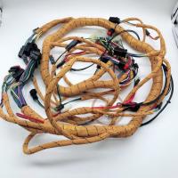 China JISION Excavator Platform Wiring Harness 267-7592 for 324D 325D 329D 330D New 1 Piece for sale