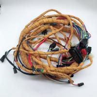 China JISION Excavator Platform Wiring Harness 267-7592 for 324D 325D 329D 330D New 1 Piece for sale