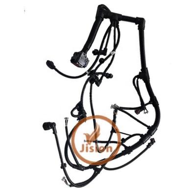 China JISION EC210B EC240B EC290 Excavator Engine Wiring Harness 21319785 VOE21319785 for sale
