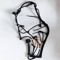 China JISION EC210B EC240B EC290 Excavator Engine Wiring Harness 21319785 VOE21319785 for sale