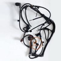China JISION EC210B EC240B EC290 Excavator Engine Wiring Harness 21319785 VOE21319785 for sale