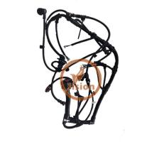 China JISION EC210B EC240B EC290 Excavator Engine Wiring Harness 21319785 VOE21319785 for sale