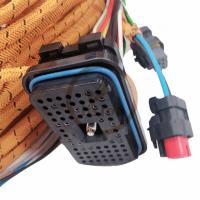 China Jision External Wiring Harness 4651255 for Caterpillar E336D2 336D2 Excavator C7.1 Engine Aftermarket 3 Months Warranty for sale