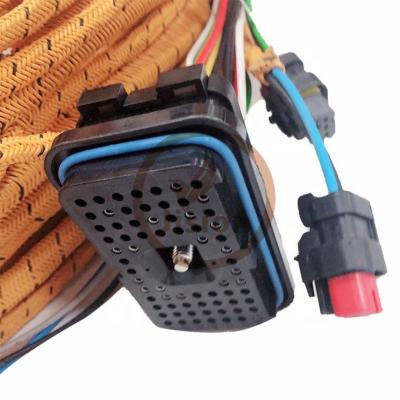 China Jision External Wiring Harness 4651255 for Caterpillar E336D2 336D2 Excavator C7.1 Engine Aftermarket 3 Months Warranty for sale