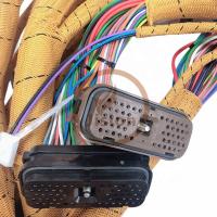 China Jision External Wiring Harness 4651255 for Caterpillar E336D2 336D2 Excavator C7.1 Engine Aftermarket 3 Months Warranty for sale