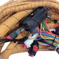 China Jision External Wiring Harness 4651255 for Caterpillar E336D2 336D2 Excavator C7.1 Engine Aftermarket 3 Months Warranty for sale