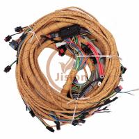 China Jision External Wiring Harness 4651255 for Caterpillar E336D2 336D2 Excavator C7.1 Engine Aftermarket 3 Months Warranty for sale