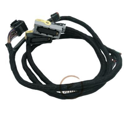 China Excavator Engine Wiring Harness for EC210B EC290B D7E 14541954 14631808 VOE14631808 for sale