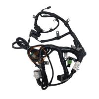 China JISION Excavator Wiring Harness 3958224 3937165 3935855 Fits QSB5.9 5.9L 6.7L Engine for sale
