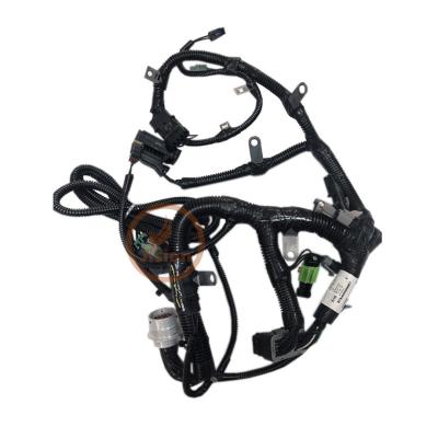 China JISION Excavator Wiring Harness 3958224 3937165 3935855 Fits QSB5.9 5.9L 6.7L Engine for sale