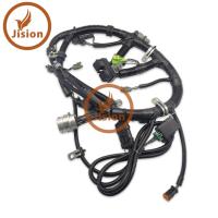China JISION Excavator Wiring Harness 3958224 3937165 3935855 Fits QSB5.9 5.9L 6.7L Engine for sale