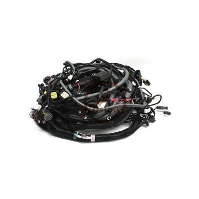 China Excavator Main Wiring Harness 14612632 for EC200 for sale