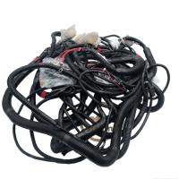 China 208-06-71113 External Wiring Harness Fits Excavator PC400-7 for sale