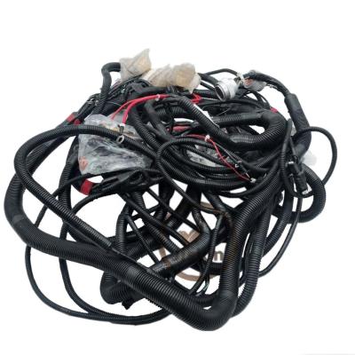 China 208-06-71113 External Wiring Harness Fits Excavator PC400-7 for sale