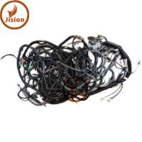 China Main External Wiring Harness 208-06-76831 for PC400-8 Excavator 6 Month Warranty for sale