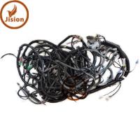 China Main External Wiring Harness 208-06-76831 for PC400-8 Excavator 6 Month Warranty for sale