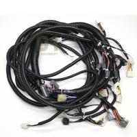 China New LQ13E01251P1 Wiring Harness for SK250-8 Excavator Low Pressure Sensor Harness 6 Month Warranty for sale