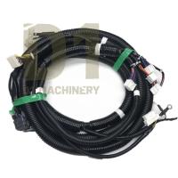 China New LQ13E01251P1 Wiring Harness for SK250-8 Excavator Low Pressure Sensor Harness 6 Month Warranty for sale
