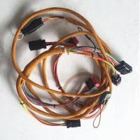 China CAT 320D Excavator Wiring Harness 283-2762 Jision Spare Parts 1 Piece for sale