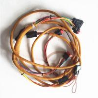 China CAT 320D Excavator Wiring Harness 283-2762 Jision Spare Parts 1 Piece for sale
