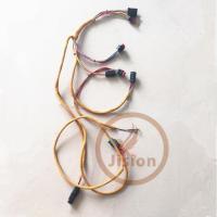 China CAT 320D Excavator Wiring Harness 283-2762 Jision Spare Parts 1 Piece for sale