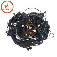 China New VOE14612632 14612632 Wiring Harness for EC200B EC210B EC240B Excavator Parts for sale