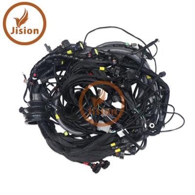 China New VOE14612632 14612632 Wiring Harness for EC200B EC210B EC240B Excavator Parts for sale
