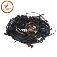 China New VOE14612632 14612632 Wiring Harness for EC200B EC210B EC240B Excavator Parts for sale