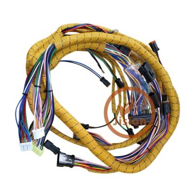 China Jision 233-1032 Excavator Wiring Harness for 330C 322C 325C Platform 100% New for sale