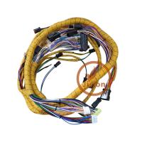China Jision 233-1032 Excavator Wiring Harness for 330C 322C 325C Platform 100% New for sale