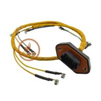 China 418-7614 Injector Harness for Caterpillar C13 C11 Engine Excavator 345C 345D 349D Wiring Harness for sale
