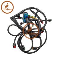 China 385-5997 3855997 Engine Wiring Harness for C7.1 Engine Compatible with 320D 323D2 535D 545D 924K 930K 953K 814K for sale