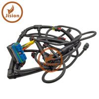 China 385-5997 3855997 Engine Wiring Harness for C7.1 Engine Compatible with 320D 323D2 535D 545D 924K 930K 953K 814K for sale