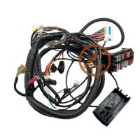 China 0001931 External Wiring Harness for EX200-5 Excavator Electric Parts 24V for sale