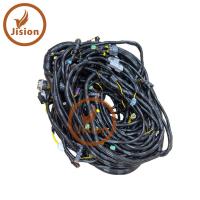 China JISION Excavator Main Wiring Harness 332/J3294 332/K4730 for JS200 Construction Machinery for sale