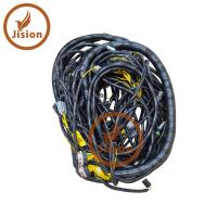 China JISION Excavator Main Wiring Harness 332/J3294 332/K4730 for JS200 Construction Machinery for sale