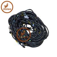 China JISION Excavator Main Wiring Harness 332/J3294 332/K4730 for JS200 Construction Machinery for sale