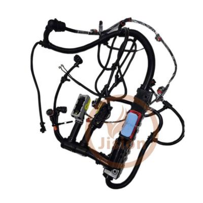 China VOE17441795 17441795 Excavator Wiring Harness for EC210 EC240 EC290 EC360 EC460 24V for sale