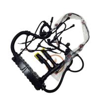 China VOE17441795 17441795 Excavator Wiring Harness for EC210 EC240 EC290 EC360 EC460 24V for sale