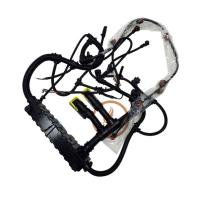 China VOE17441795 17441795 Excavator Wiring Harness for EC210 EC240 EC290 EC360 EC460 24V for sale