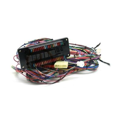 China 259-5296 Wiring Harness Fits E320D 336D for sale