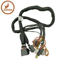 China JISION Excavator Wiring Harness 21N8-11151 21N8-11152 for R140-7 R210-7 R320-7 R450-7 for sale