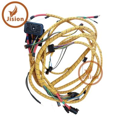 China Engine Wiring Harness 265-2733 for Excavator D5N D6N 3126B Engine 2652733 for sale