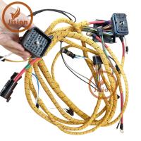 China Engine Wiring Harness 265-2733 for Excavator D5N D6N 3126B Engine 2652733 for sale