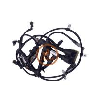 China Excavator Wire Wiring Harness 3979318 Fit QSB ISB Engine for sale