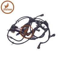China Excavator Wire Wiring Harness 3979318 Fit QSB ISB Engine for sale