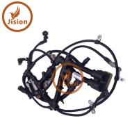 China Excavator Wire Wiring Harness 3979318 Fit QSB ISB Engine for sale