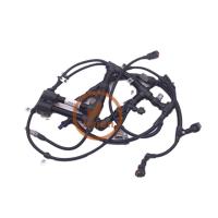 China Excavator Wire Wiring Harness 3979318 Fit QSB ISB Engine for sale