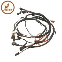 China JISION 310207-01044G Excavator Wiring Harness ISO9001 New Durable Construction Machinery Repair Tool for sale